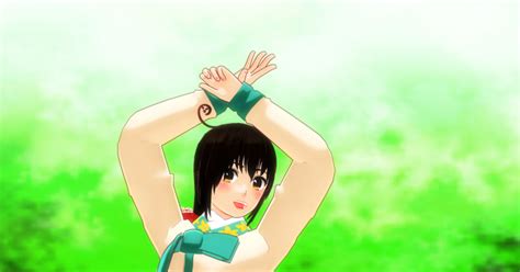 Mmd Mmd にょたりあ 韓国娘 今日の画像集 Krmarioのイラスト Pixiv