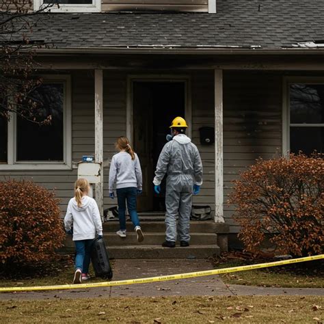 Colorado Home Post Fire Testing A Safety Checklist For 2025