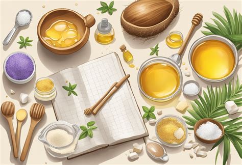 5 Best DIY Homemade Face Wash Recipes
