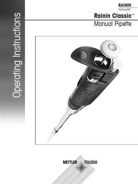 Raininclassicmanual Pdf