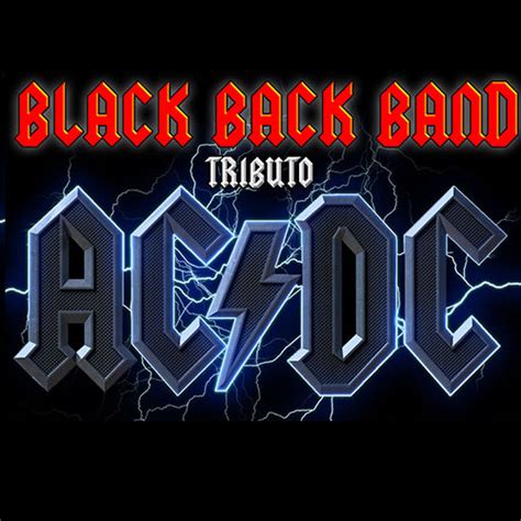 Black Back Band Tributo A Acdc Vallecas Viva