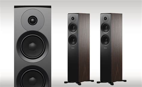 Dynaudio Emit 30 Test Hi Fi Class