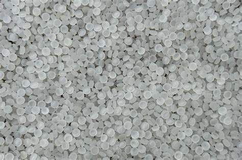 Recycled Polyethylene Granules Pcr Pe Ekopet Geri Dönüşüm Santic AŞ