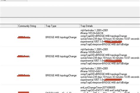 how to set rule for email alert from trap viewer alert lab the solarwinds platform thwack