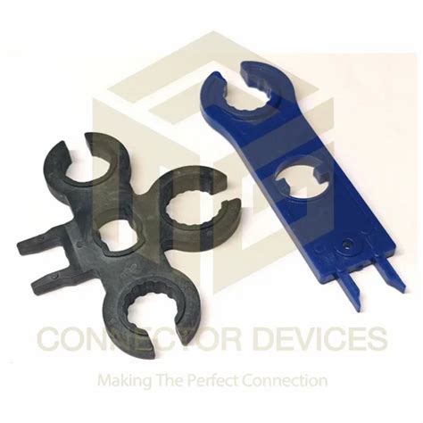 Mc4 Connector Spanner Size 6 Inch At Best Price In Mumbai Id