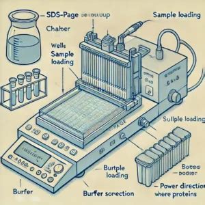 LDS Sample Loading Buffer X Essential Tool For Protein Electrophoresis Bone Research