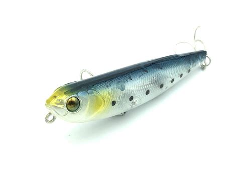 ZIPBAITS FAKIE DOG CRAZY WALKER 90 COLOR 593 IWASHI