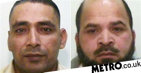 Two Rochdale Sex Grooming Gang Members Will Be Deported News Uk