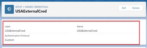 How To Create Custom Headers In Salesforce