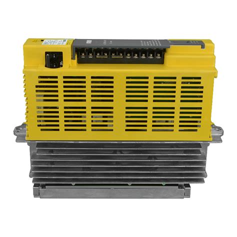 Wholesale Fanuc Servo Amplifier Unit Accessories Manufacturers And