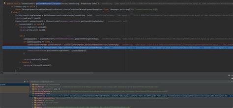 Java安全之jdbc Attacks学习记录 Zh1z3ven 博客园