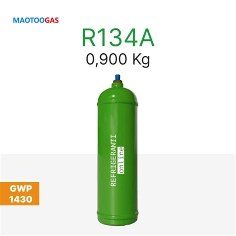 China Factory Refrigerant Gas R A High Purity Refrigerant Gas R A And Refrigerating Fluid