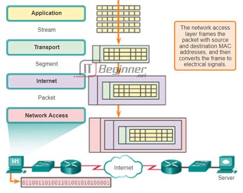 Introduction To Networks Instructor Materials Chapter 10 Application Layer