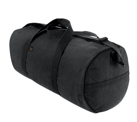 Rothco Canvas Shoulder Holster