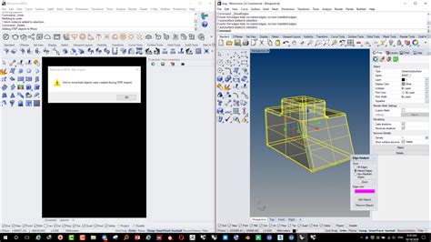 Bugbad Objects Imported Serengeti Rhino Wip Mcneel Forum