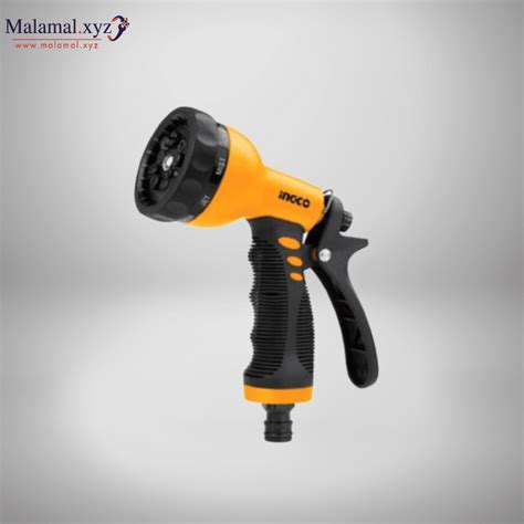 Plastic Trigger Nozzle Hwsg092 Ingco Bd