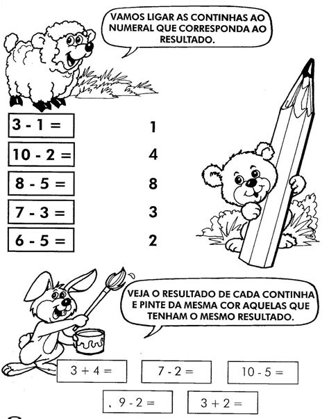 ATIVIDADES MATEMÁTICA 3 ANO FUNDAMENTAL EXERCÍCIOS IMPRIMIR IV