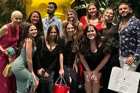 Cassandra Small On Linkedin Love This Miami Crew