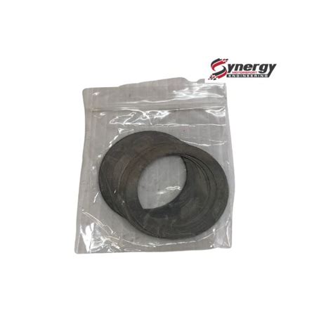 Atlas Diff Side Shims Synergy Motorsport Engineering