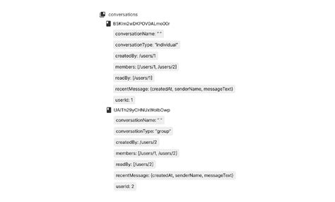 Adding Chat Feature To A React Native App With Firebase Gurzu