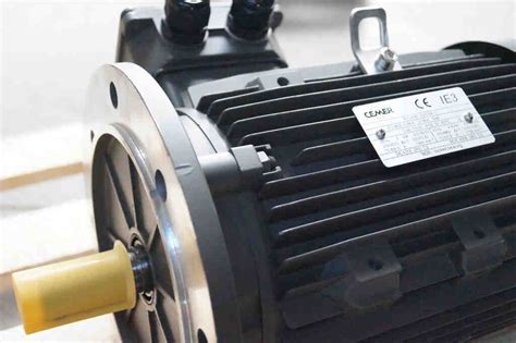 Comment Connaître La Puissance Dun Moteur Electrique Sans Plaque