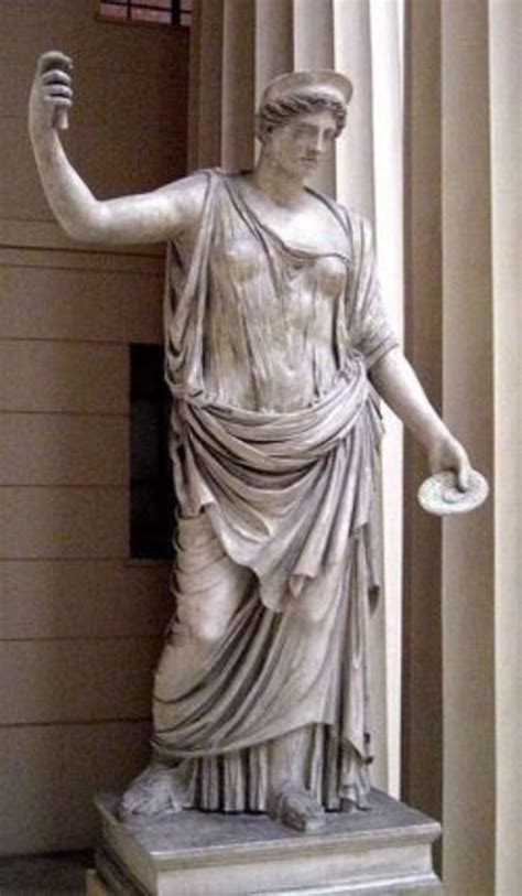 The Religion Of Hera In Ancient Greece HubPages