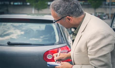 Drivers Warned To ‘report Immediately If They Receive A Dvla Scam