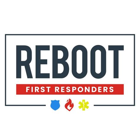Reboot Recovery A Faith Based Approach To Healing For The First