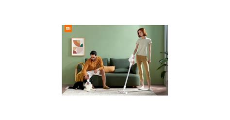 Mi Vacuum Cleaner G9 Another Xiaomi Gadget With Premium Quality At Fair Price Business Wire