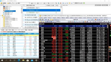 Xq全球贏家 今天來跟大家介紹我如何在選股中心裡透過近80個選股策略，每天讓系統自動幫我篩選出符合最多選股條件的股 Facebook