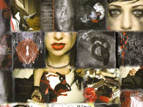 Escape The Fate Dying Is Your Latest Fashion Album Cover