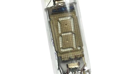 driving vfd tubes with an arduino nano 6 steps instructables