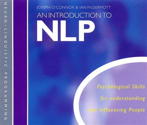 An Introduction To Nlp