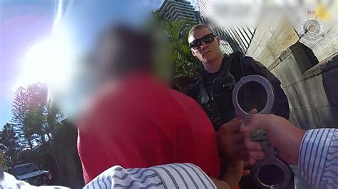 Gold Coast Crime Blitz Results In 500 Charges Queensland Police News