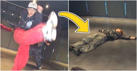 RIIZE S Full Siren Dance Practice Is So Exhausting That The Members Collapse Afterwards Koreaboo