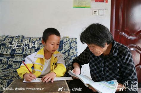暖心！邻居家屡遭不幸 她养育其三代人50年财经凤凰网