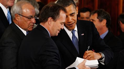 President Obama Prepares To Recap Tenure In Farewell Speech So Where
