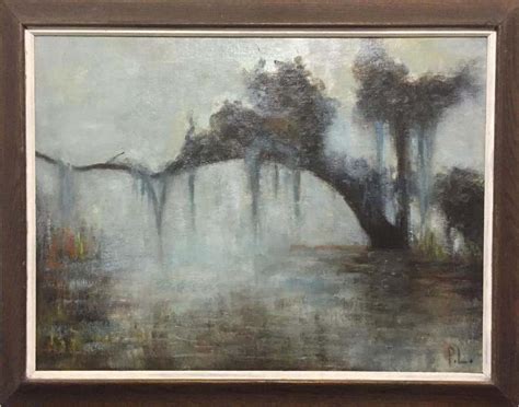 Frederick J Wilder Summer Lake At 1stdibs Frederick Wilder