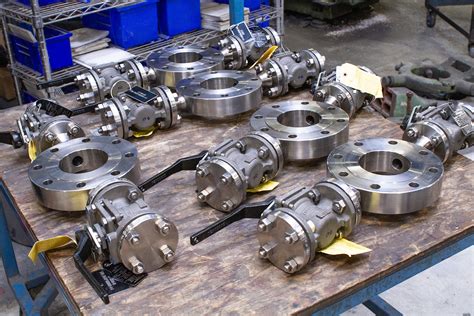 Flush Ring Assemblies American Thermowell