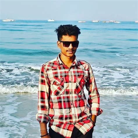 Sourabhnaik Sourabhsnofficial • Threads Say More