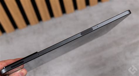 Test Redmagic Nova Tab La Tablette Gaming Par Excellence