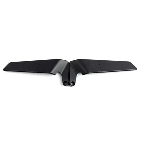 ESPEJO TIPO ALERÓN PARA MOTOS NAKED RMOTORS