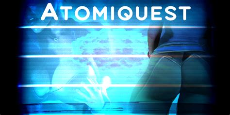 Atomiquest Post Apocalyptic Rpg Adult Gaming Loverslab