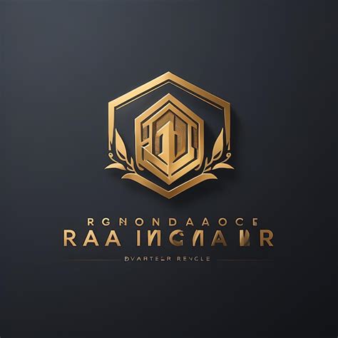 Premium Photo Custom Logo Design Services