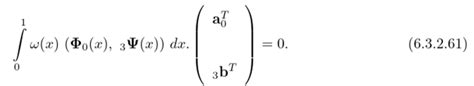 Cauchy Singular Integral Equation With Variable Coefficients