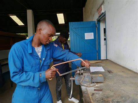 Our Core Christian Industrial Training Centre Nairobi