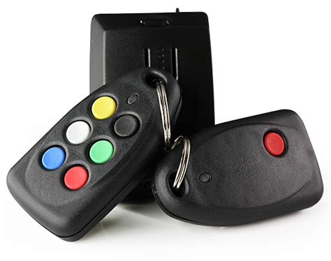 Digital Timer Module Sherlotronics