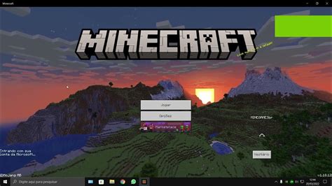 Como Resolver Minecraft Com Erro Afogado No Xbox Live Youtube