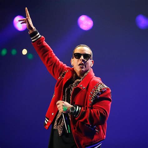 Daddy Yankee Ha Decidido Dejar Atrás El Mundo Del Reguetón Para