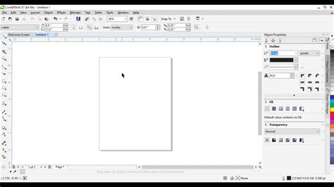 Corel Draw Tutorials 47 Off